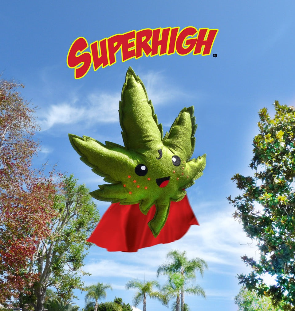 4:20 Collection – Atomic Nerd