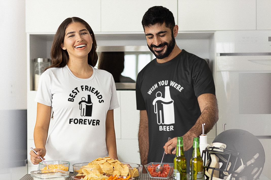 Day Drunk Collection – ATOMIC-NERD