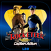 The Rocketeer 1/6 Scale Uniform Set – Compatible with Captain Action ...
