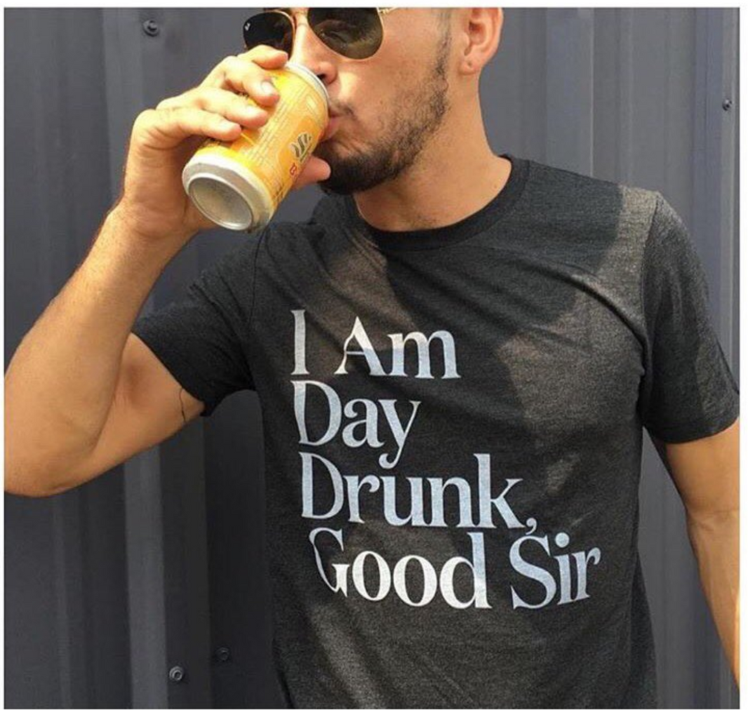 Day Drunk Collection – ATOMIC-NERD